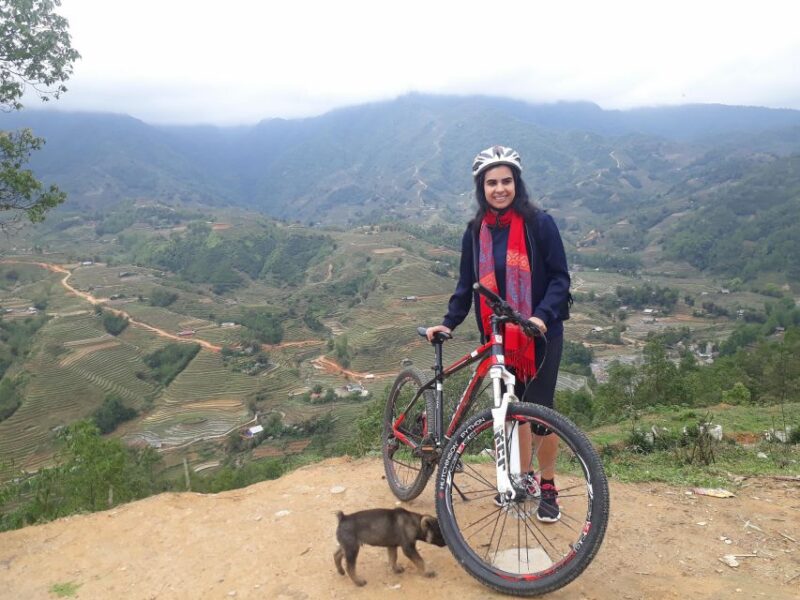 Sapa Bike Tour to Muong Hoa Valley and Local Life Experience - Authenticity and Comfort: What Travelers Say