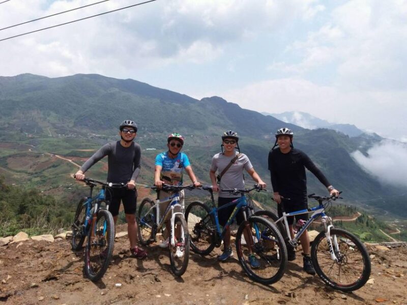 Sapa Bike Tour to Muong Hoa Valley and Local Life Experience - When to Go and What to Pack