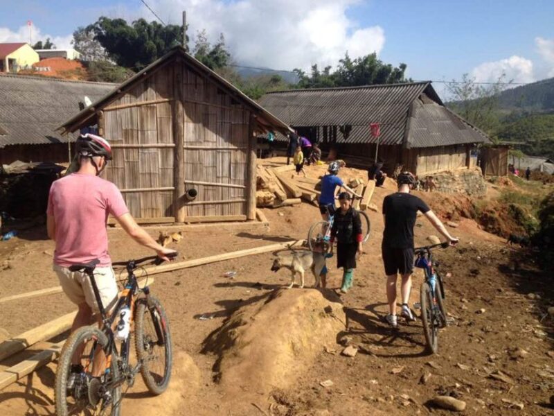 Sapa Bike Tour to Muong Hoa Valley and Local Life Experience - FAQ