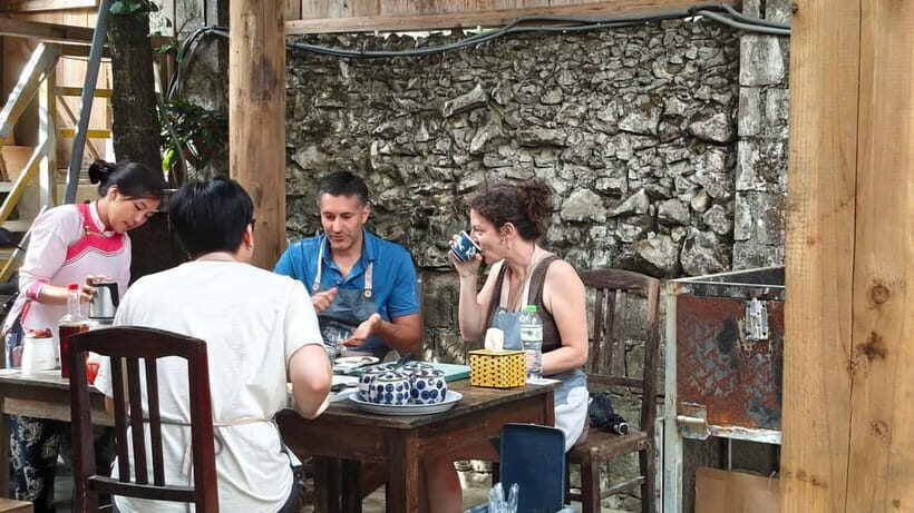 Sapa: Bun Cha Cooking Class - Value and Practical Tips