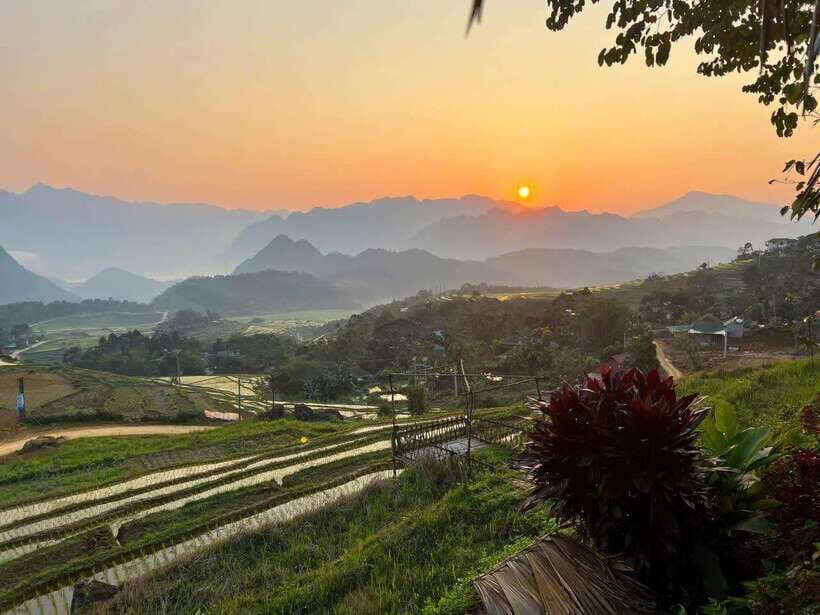 Sapa Cat Cat Village And Y Linh Ho Private Trekking Tour - Authentic Encounters and Genuine Insight