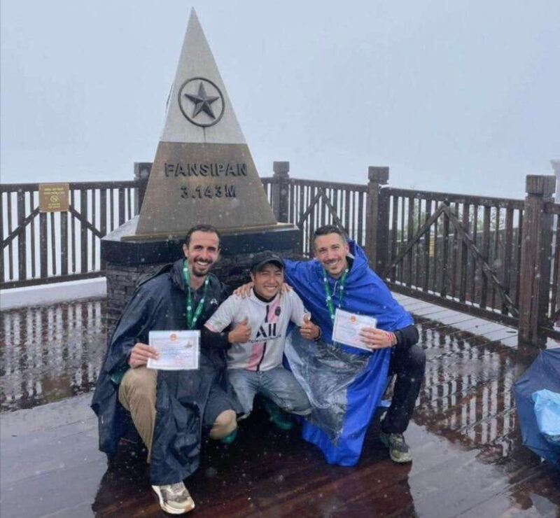 SAPA : Climb up to Fansipan mountain with LOCAL GUIDE - Who Will Love This Experience?