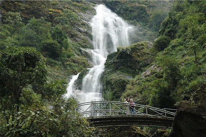 Sapa Easy Trekking For Seniors -4 Hours- The Stunning Rice Fields - Why Travelers Love This Tour