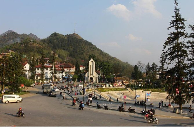 Sapa Easy Trekking Tour 1 Day - Rice Paddies and Cultures - Who Should Consider This Tour?