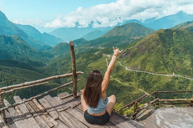 Sapa Easy Trekking Tour 1 Day - Rice Paddies and Cultures - FAQ