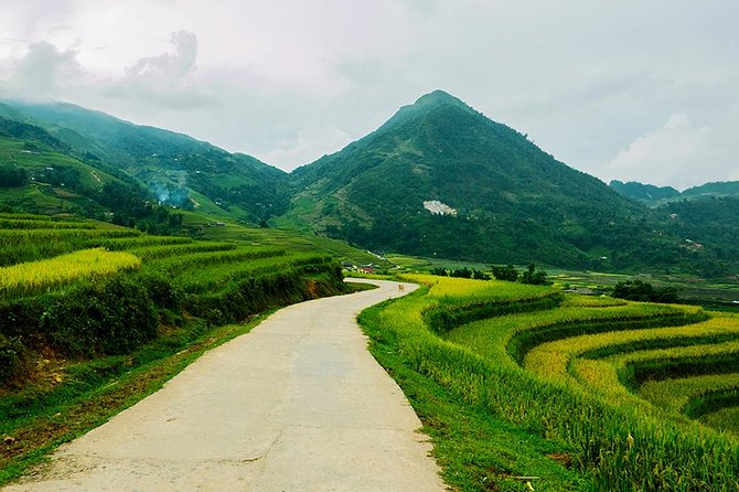Sapa Easy Trekking Tour 1 Day - Rice Paddies and Cultures - Final Thoughts