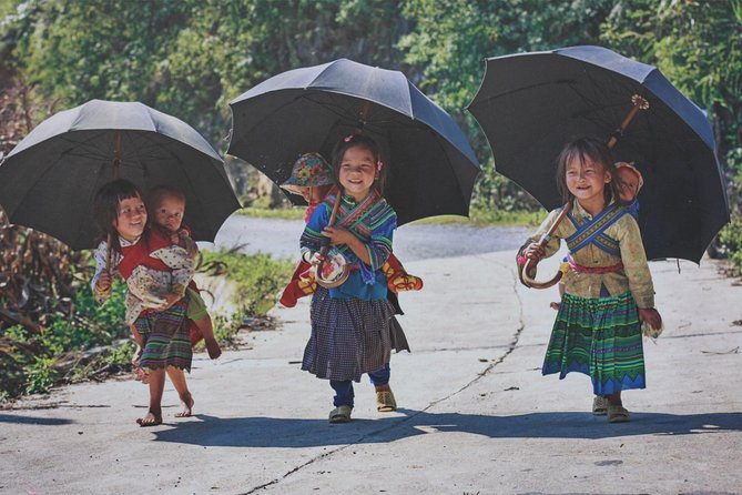 Sapa Easy Trekking Villages 2 days, 1 night: Meals, Local guide, 3 star hotels - Wholl Love This Tour?