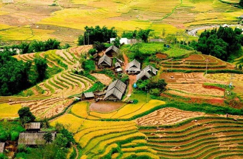 Sapa: Eco Adventure Terrace Fields and Local Villages Trek - The Real Value Behind the Price