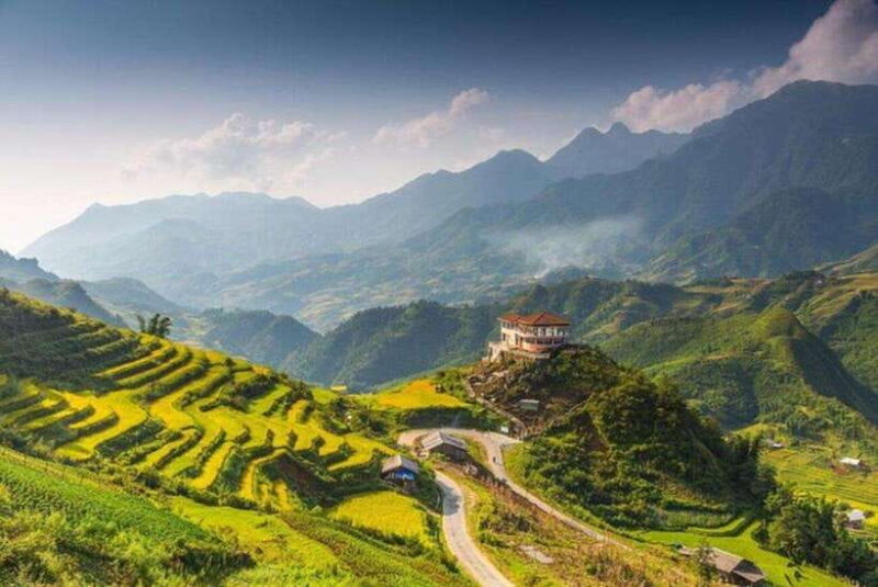 Sapa: Eco Adventure Terrace Fields and Local Villages Trek - Authentic Experiences and Traveler Feedback