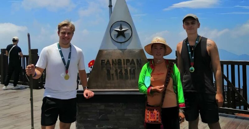 Sapa: Epic 1-Day Trek to Fansipan Mountain Peak - Final Thoughts: Who Will Love This Tour?
