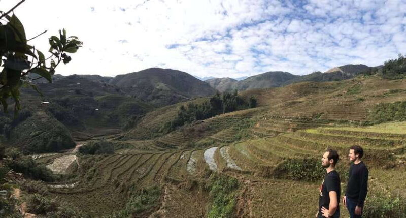 Sapa: Explore ethnic villages & breathtaking rice terraces - Why This Tour Offers Value and Unique Experiences