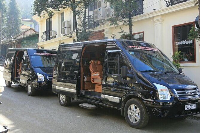 Sapa Express Bus with Daily Departure from Hanoi and Return - Who Should Consider This Experience?