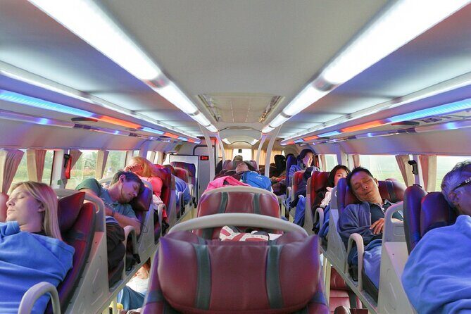 Sapa Express Bus with Daily Departure from Hanoi and Return - FAQ