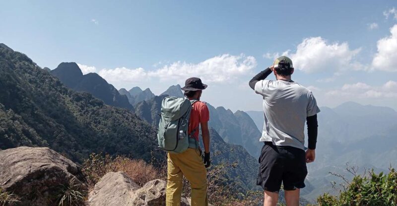 Sapa: Fansipan 2D1N with local experts - FAQs