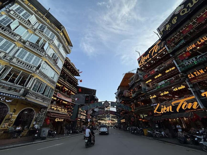 Sapa: Fansipan Cable, Cat Cat Village, Moana Instagram Tour - Who Will Love This Tour?