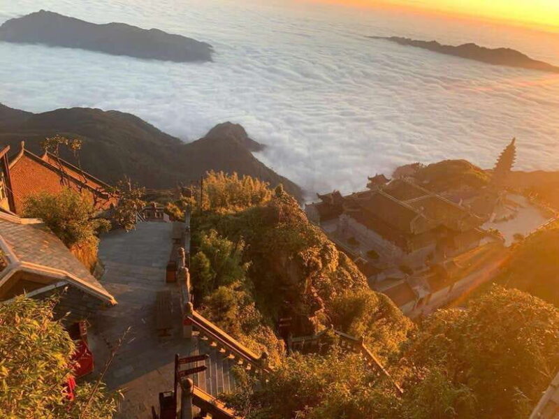 Sapa: Fansipan Mountain 2-Day Trekking Tour - Practical Aspects and What to Prepare