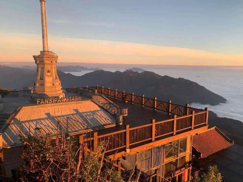 Sapa: Fansipan Mountain 2-Day Trekking Tour - Authentic Experiences and Traveler Insights