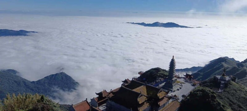 Sapa: Fansipan Mountain 2-Day Trekking Tour - Frequently Asked Questions