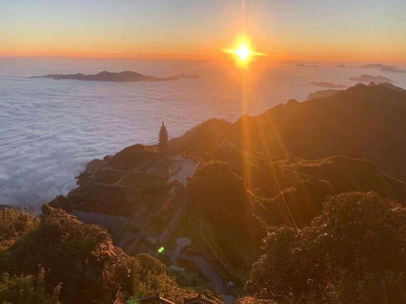 Sapa: Fansipan Mountain 2-Day Trekking Tour - Final Thoughts