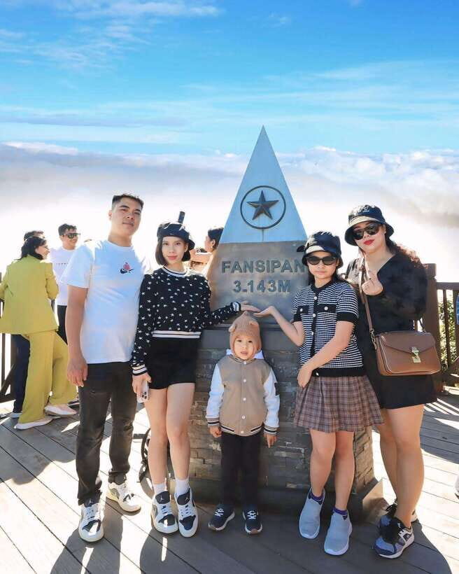 Sapa Fansipan Mountain And Muong Hoa Funicular Private Tour - The Cable Car to Fansipan Peak