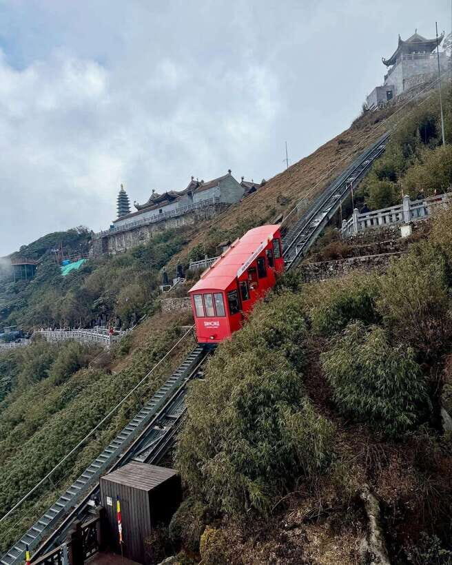 Sapa Fansipan Mountain And Muong Hoa Funicular Private Tour - Practicalities and Value