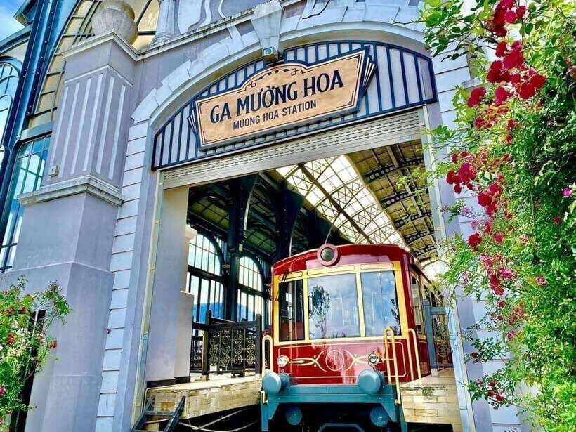 Sapa Fansipan Mountain And Muong Hoa Funicular Private Tour - Summary: Is It Worth It?