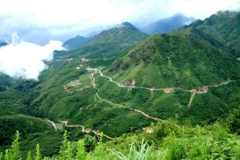 Sapa: Fansipan Peak Full-Day Trek with Lunch - What’s Included and What You Should Know