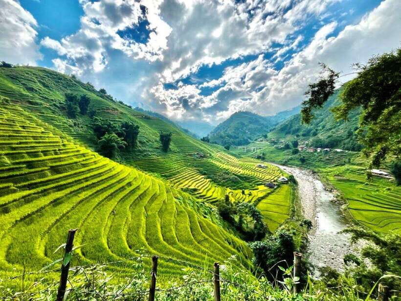 SAPA FREE 1 DAY TREEKKING WITH CHAN - Final Thoughts