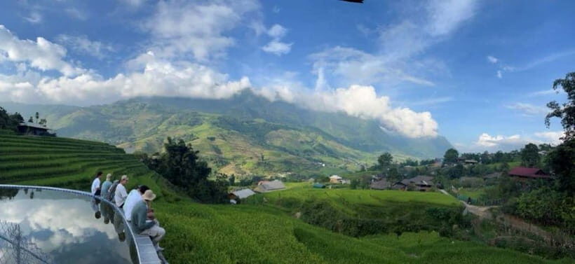 SAPA FREE 1 DAY TREEKKING WITH CHAN - Who Should Consider This Tour?
