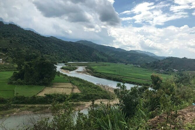 Sapa Full Day Motorbike Tour - Authentic Experiences and Authenticity