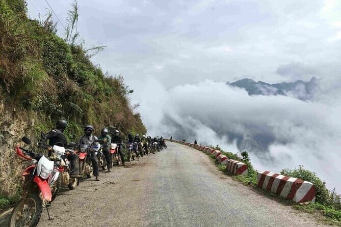 Sapa Full Day Motorbike Tour - Final Thoughts