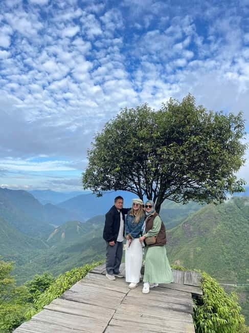 Sapa Full-Day Motorbike Tour: Nature, Culture & Lunch - Exploring the Itinerary: What You’ll Actually Experience