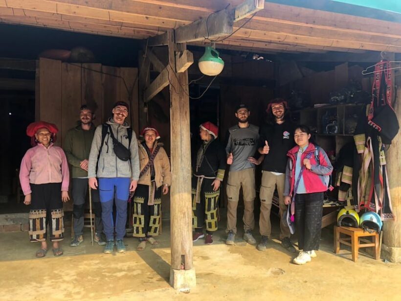 Sapa Full-Day Motorbike Tour: Nature, Culture & Lunch - FAQ