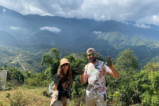 Sapa Full Day Trekking Through Rice Fields Terrace - A Balanced Look at the Experience