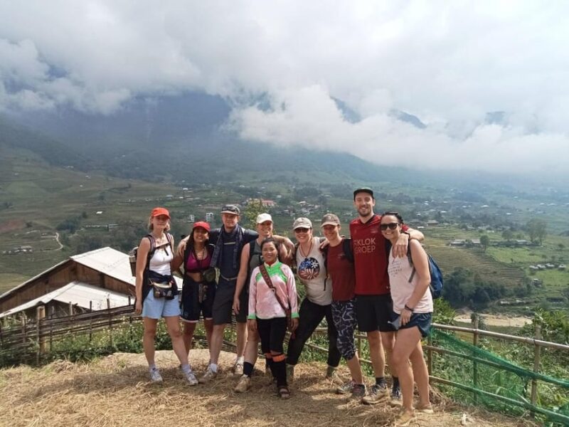 Sapa: Full-Day Trekking Tour to Lao Chai and Ta Van Village - The Sum Up