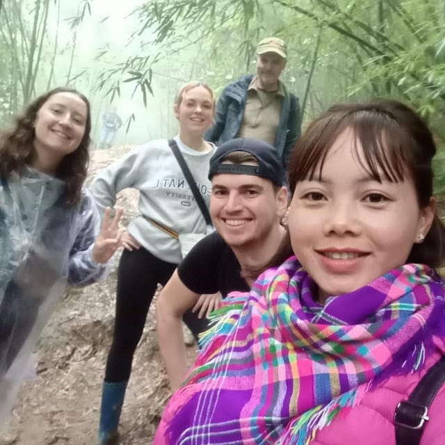 Sapa: Full-Day Trekking Tour to Lao Chai and Ta Van Village - FAQ