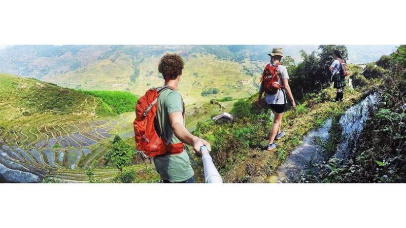 Sapa: Guided Day Trek to Lao Chai & Ta Van - What’s Included and What’s Not