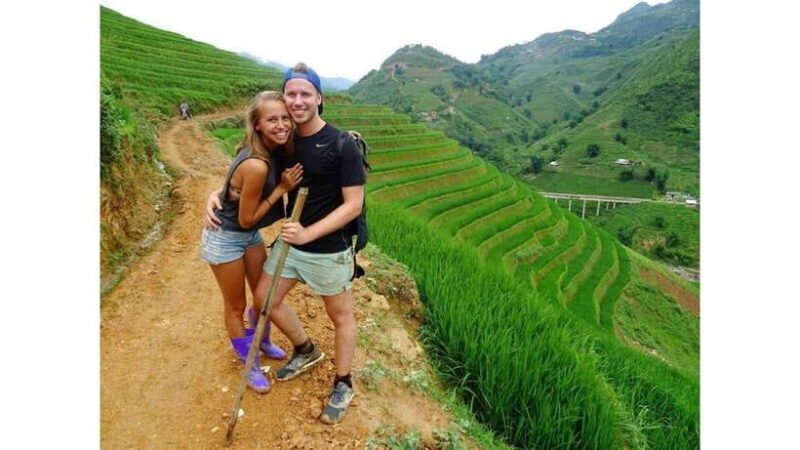 Sapa: Guided Day Trek to Lao Chai & Ta Van - The Practicalities: What to Know Before You Go