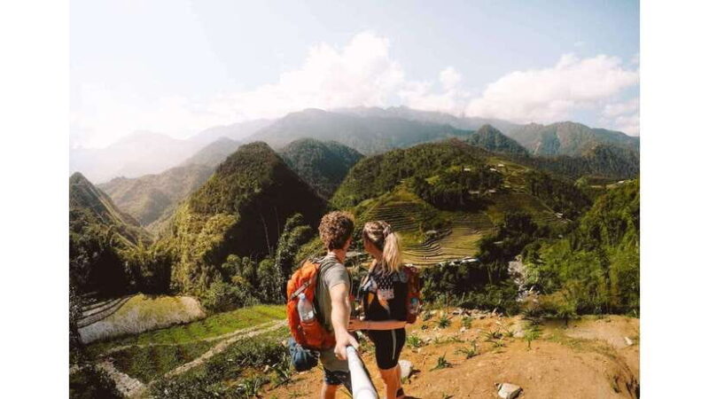 Sapa: Guided Day Trek to Lao Chai & Ta Van - Authentic Experiences That Make a Difference