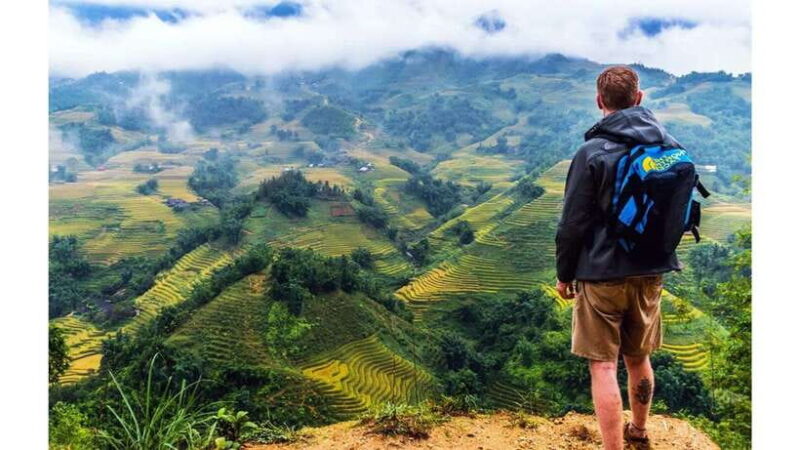 Sapa: Guided Day Trek to Lao Chai & Ta Van - Pricing and Value