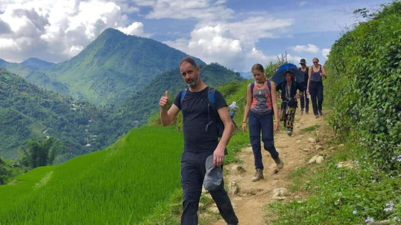 Sapa: Guided Day Trek to Lao Chai & Ta Van - FAQ
