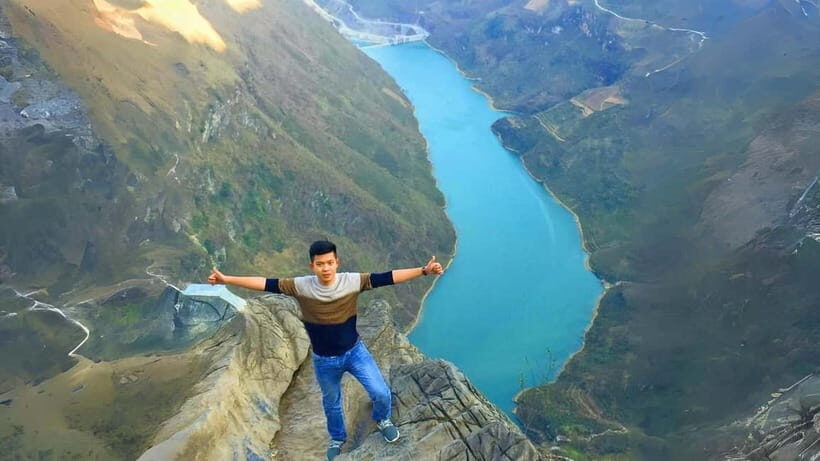 Sapa - Ha Giang Loop 3D2N Motorbike Tour in - An Adventure in the Heart of Northern Vietnam