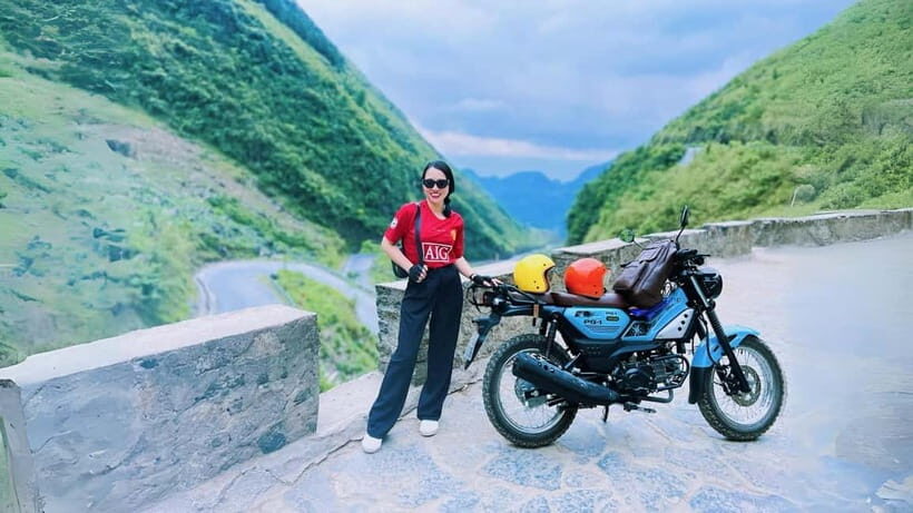 Sapa - Ha Giang Loop 3D2N Motorbike Tour in - Final Thoughts