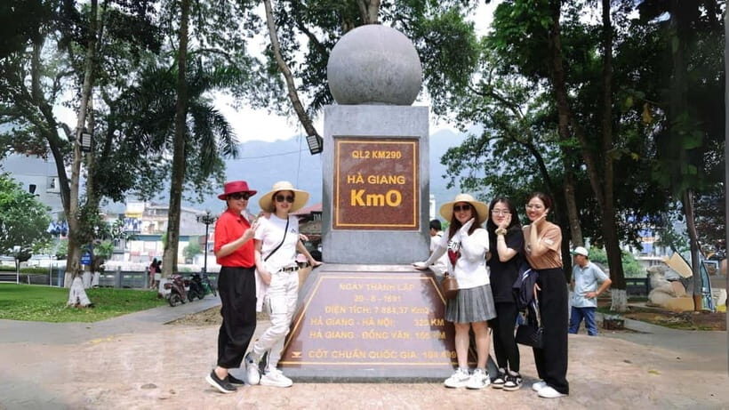 Sapa - Ha Giang Loop 3D2N Motorbike Tour in - FAQ
