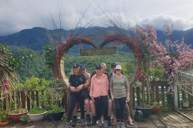 Sapa Half Day Hard Trekking Villages Trip with Lunch and guide - Key Points