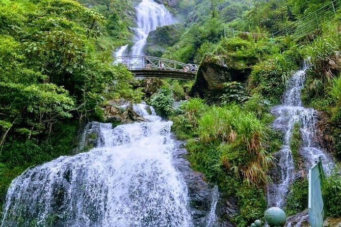 Sapa Half Day Hard Trekking Villages Trip with Lunch and guide - FAQs
