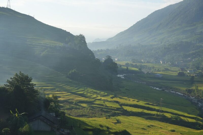 Sapa Half Day hard trekking villages trip with lunch & guide - Final Thoughts
