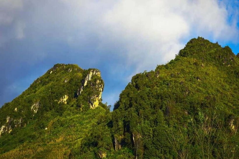 Sapa: Ham Rong Mountain Overnight Camping Tour - Practical Tips for Participants