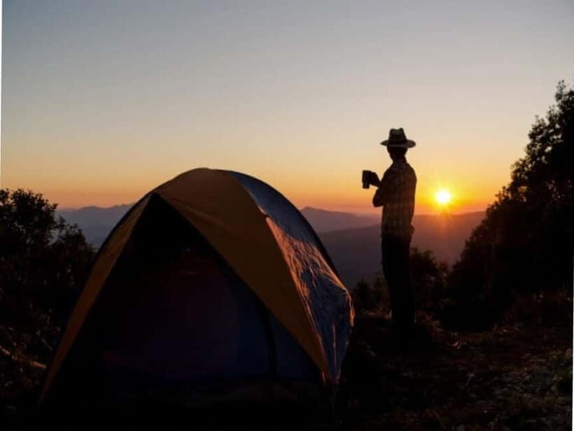 Sapa: Ham Rong Mountain Overnight Camping Tour - Who Is This Tour Best For?