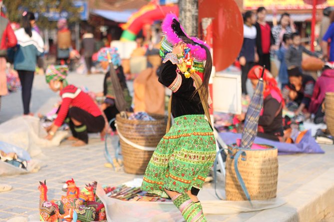 Sapa Hard Trekking villages 2D/1N: Homestay, Meals, English speaking guide - Final Thoughts: Who Will Love This Tour?